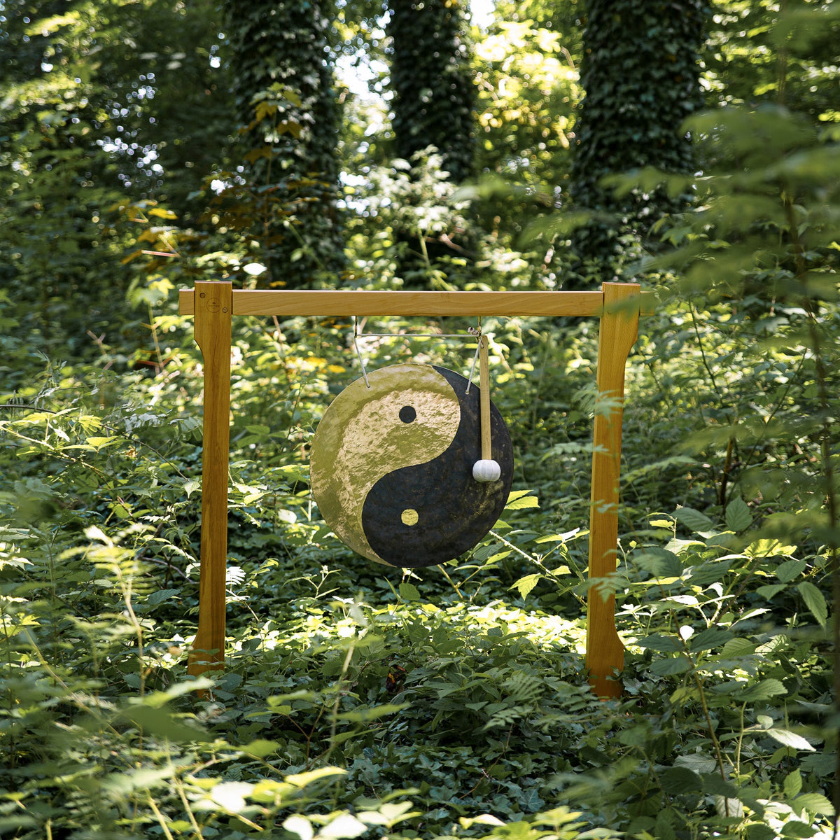 20" Yin Yang Gong - Harmony — Sound Healing LAB